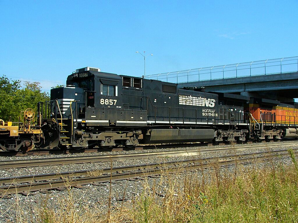 NS 8857